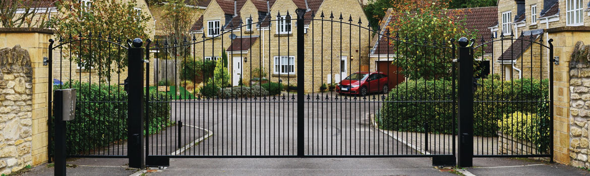 Farpointe Data - RFID Readers and Credentials for Electronic Access Control